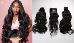 The Ultimate Guide to Lace Closures in 2025: 4x4, 5x5 and HD Lace Explained
