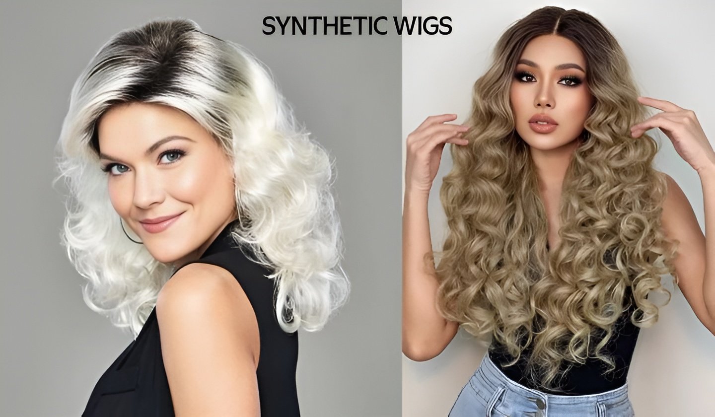 Human Hair Wigs vs Synthetic Wigs: The Honest Comparison Guide for 2026