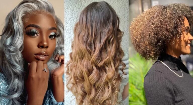 Cool Hair Colors 2026: The Ultimate Guide to Ash, Icy, and Smoky Shades