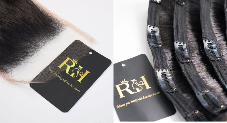 Vietnamese Human Hair Wigs: Best Hair Wigs Vendor In Vietnam