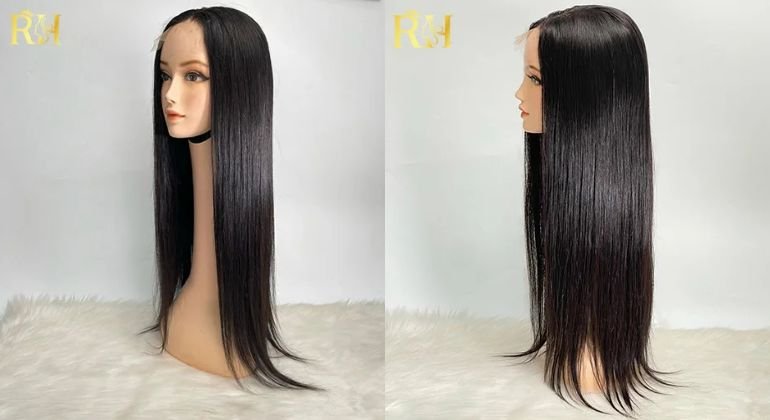 Vietnamese Human Hair Wigs: Best Hair Wigs Vendor In Vietnam